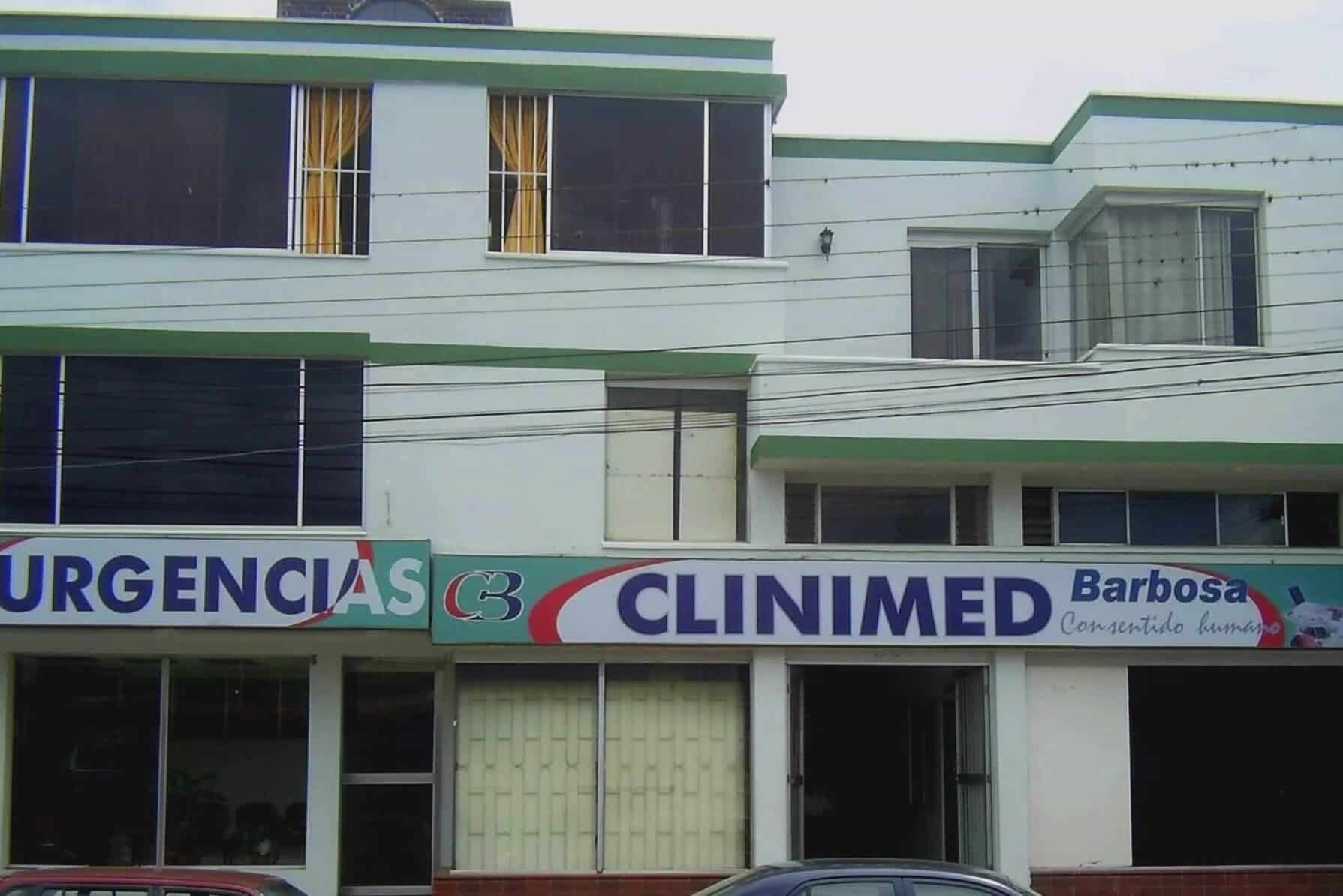 Clinica Clinimed