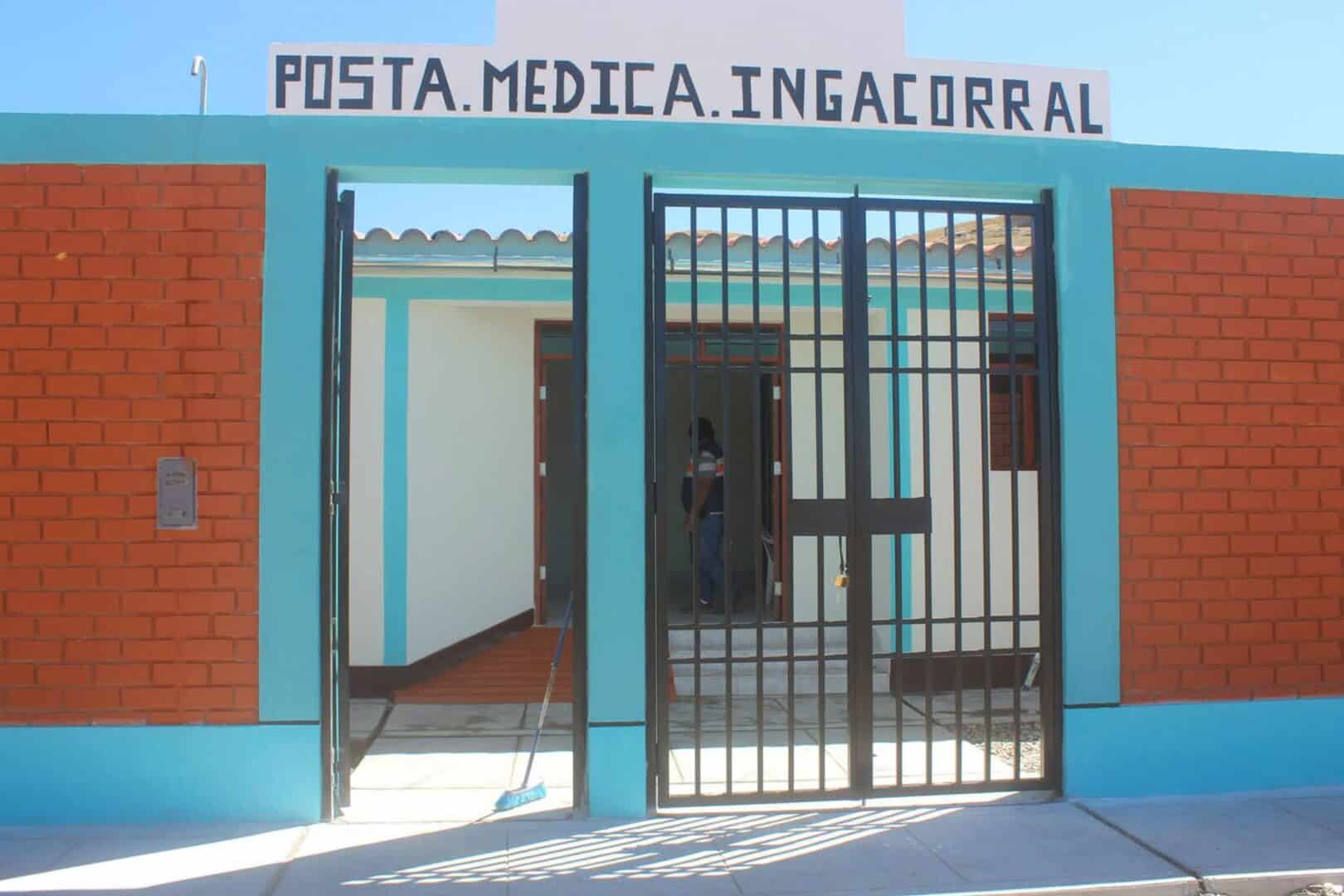 Posta de Salud